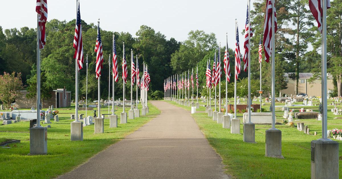 It's Flag Day! | News | hammondstar.com