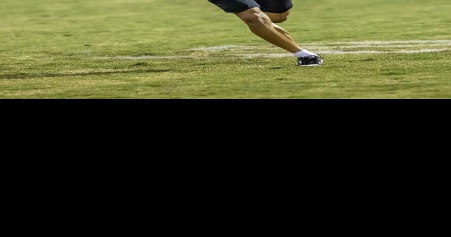 Player of the Week: St. Thomas Aquinas' Cace Reed | Sports ...