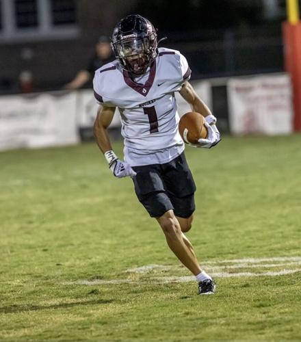 Player of the Week: St. Thomas Aquinas' Cace Reed | Sports ...