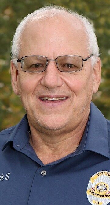 Police chief Edwards plans to run again | News | hammondstar.com