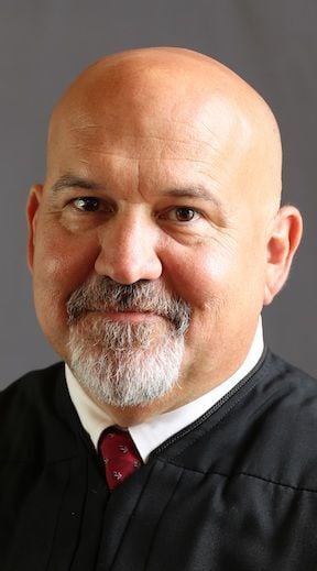 Miller sworn in as Court of Appeal judge | News | hammondstar.com