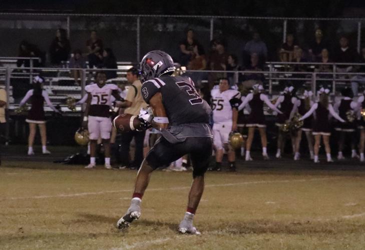 St. Thomas brings playmakers for 2022 season | Sports | hammondstar.com