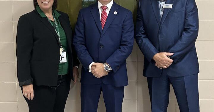 First Guaranty promotes high school financial education | News ...