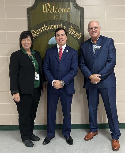 First Guaranty promotes high school financial education | News ...