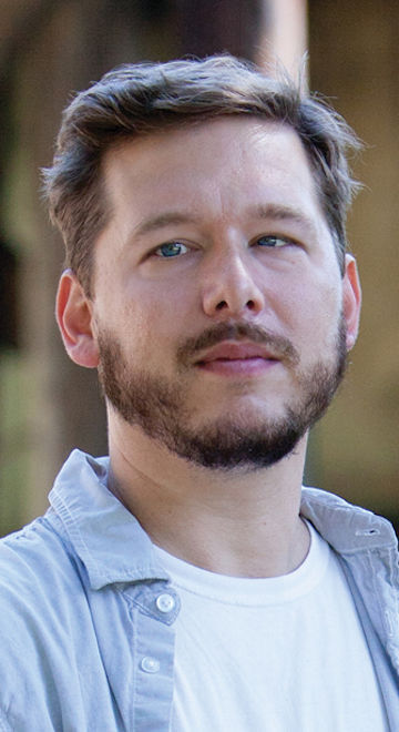 SLU's Armand honored with writing award | Arts & Entertainment ...