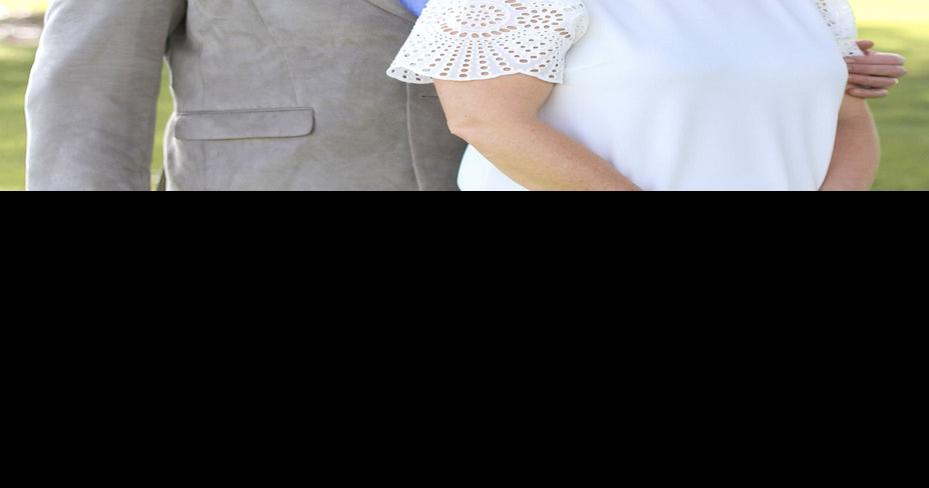 SLU professor, wife write historical fiction book | Arts ...