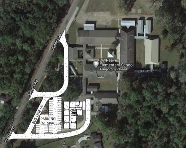 Parish school officials reveal Phase 1 projects | News | hammondstar.com