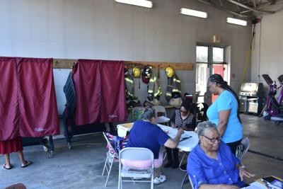 Hammond Council incumbents reelected | News | hammondstar.com