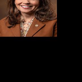 Sutton installed as chair-elect of ACHE | News | hammondstar.com