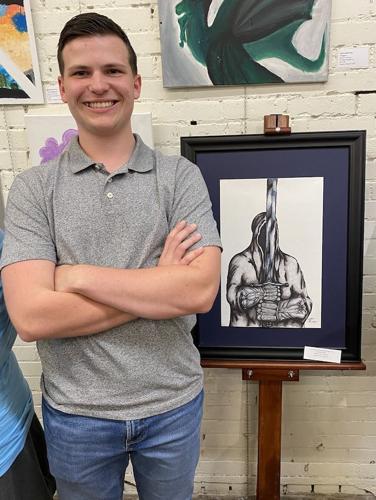 Youth Art Exhibit opens | Arts & Entertainment | hammondstar.com