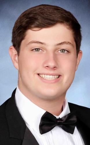 Ponchatoula High recognizes summa cum laude grads | News | hammondstar.com