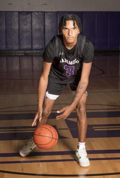 Player of the Week: Hammond's Charles Armstrong | Sports | hammondstar.com