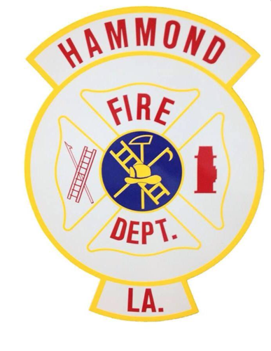 Hammond Fire Department responds to calls, clears roads for EMS | News ...