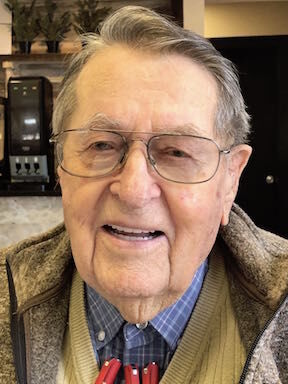 George van Zandt gives thanks for each day | Lifestyles | hammondstar.com