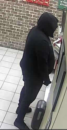 Murder suspect commits suicide | News | hammondstar.com