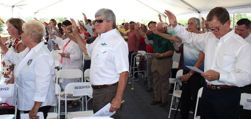 Children's home opens in Loranger | News | hammondstar.com