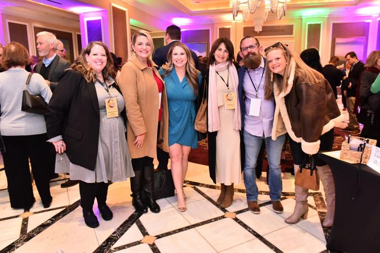 Louisiana Travel Association honors Louey Award winners | News ...