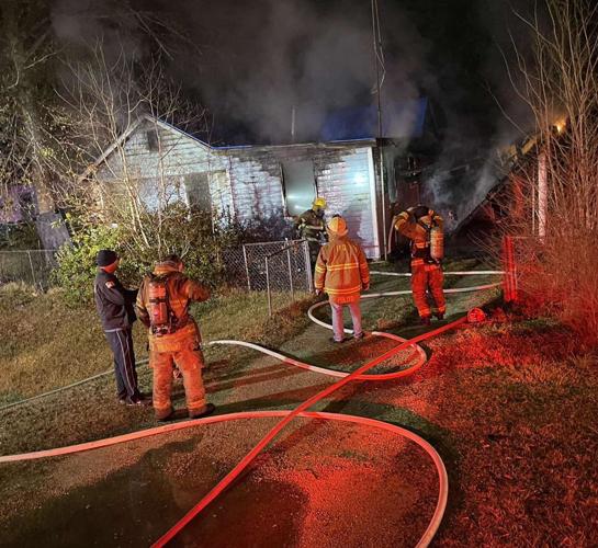 Independence house fire | News | hammondstar.com