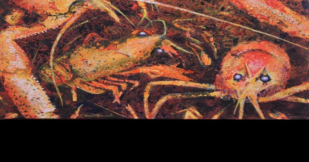 Exhibit celebrates Hammond Art Guild at 60 | Arts & Entertainment ...