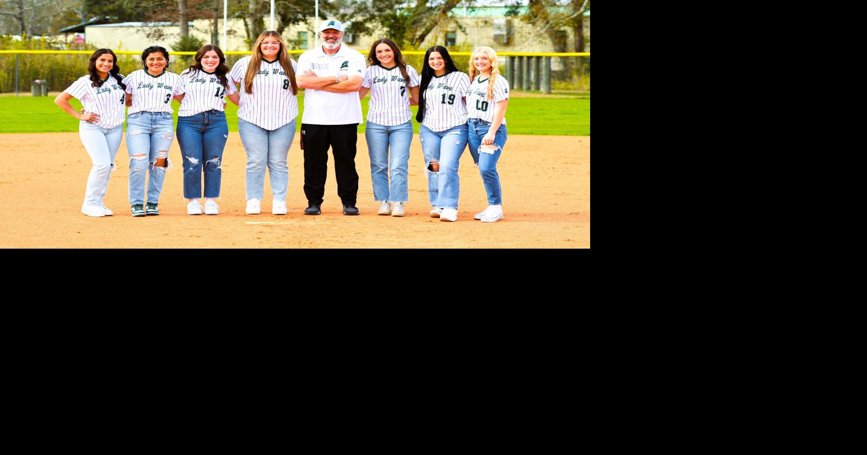 Lady Wave Softball ready for new season | Sports | hammondstar.com