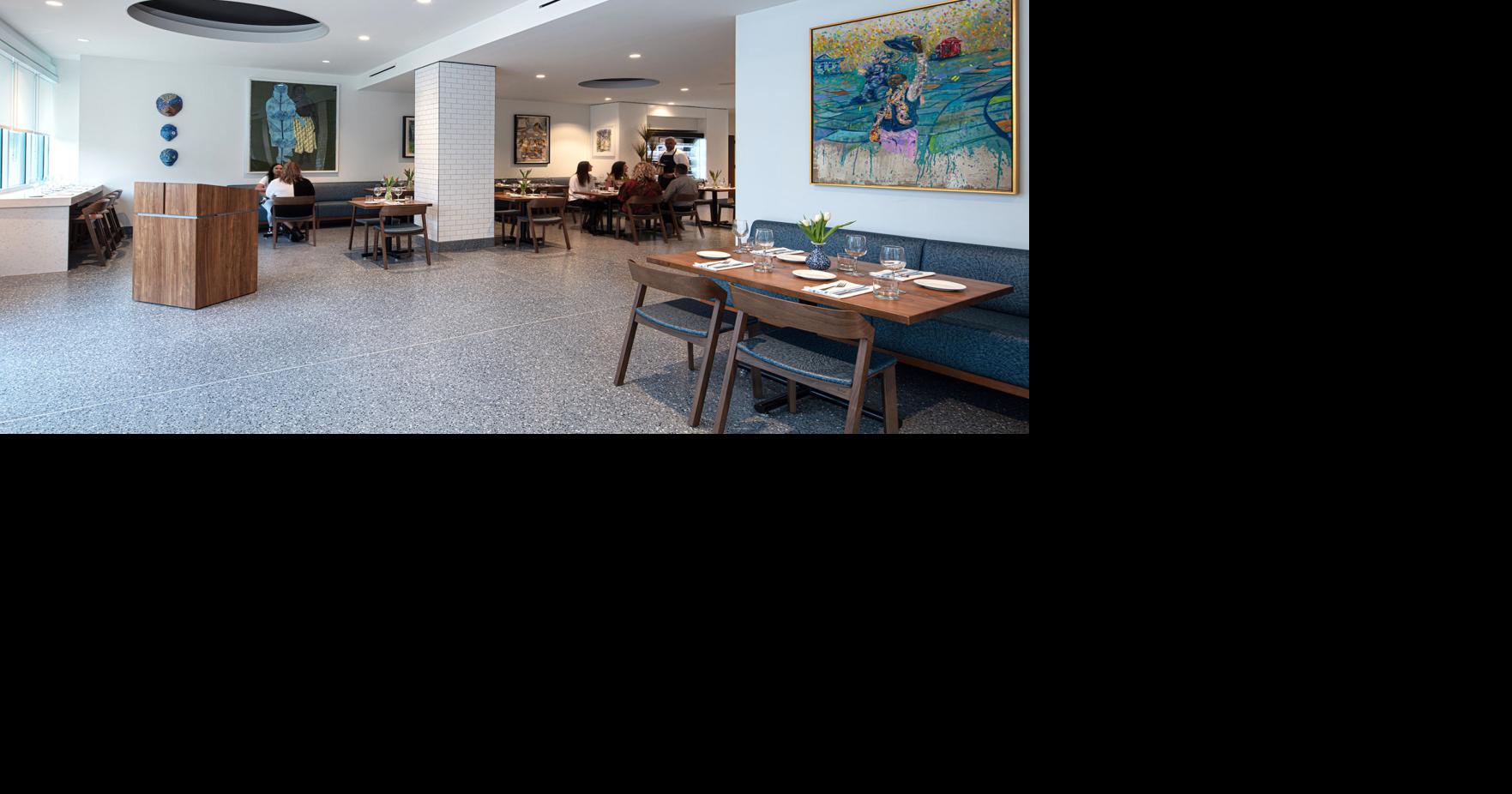 Chef Chase restaurant designed by Holly & Smith opens | Lifestyles ...