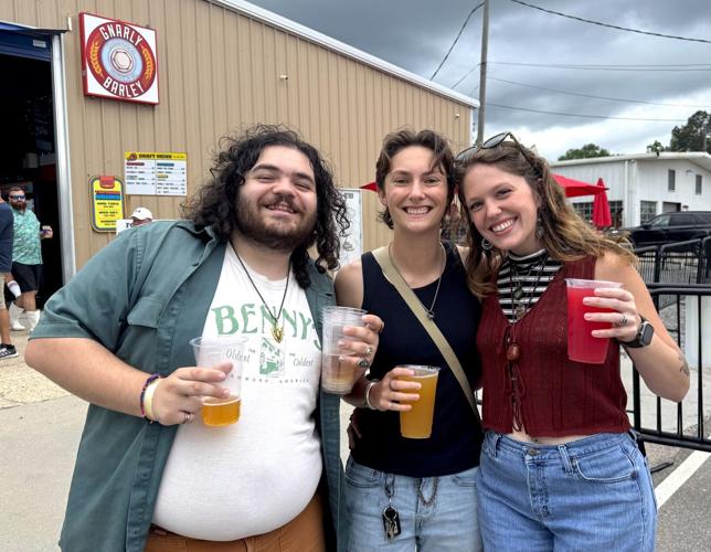 Gnarly Barley celebrates 11 years | News | hammondstar.com