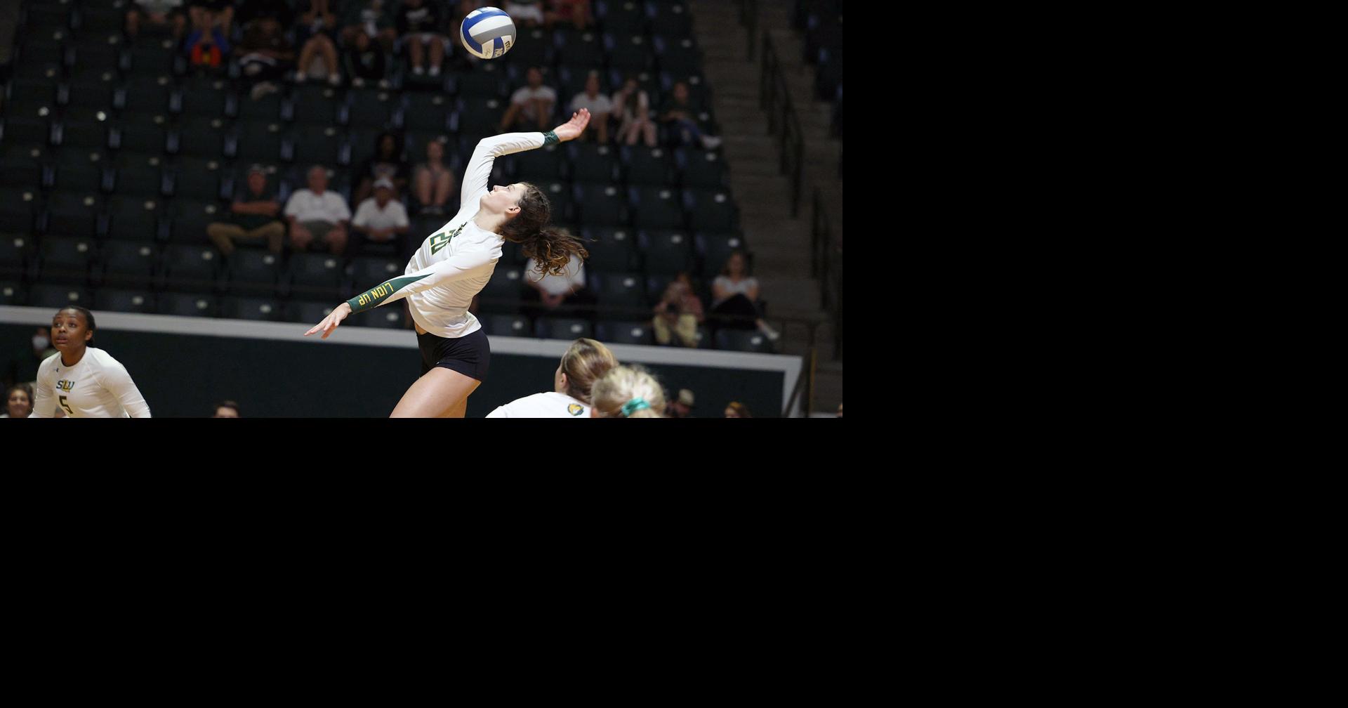 Hidalgo named Louisiana Freshman of the Year | Sports | hammondstar.com
