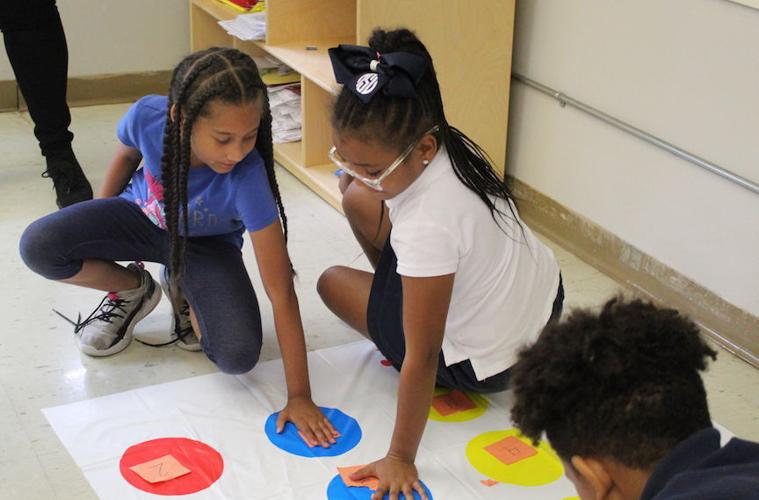 Summer learning: STEM, math | News | hammondstar.com