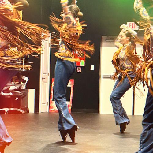 Main Street Dance steps up to dreamy new location | Lifestyles ...