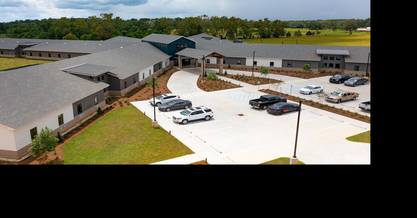Lodge at Tangi Pines ranks 2nd in state | News | hammondstar.com