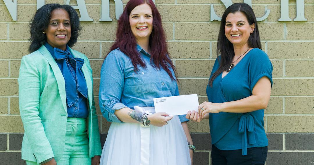 DC Reeves teacher receives Maya Levy art grant | News | hammondstar.com