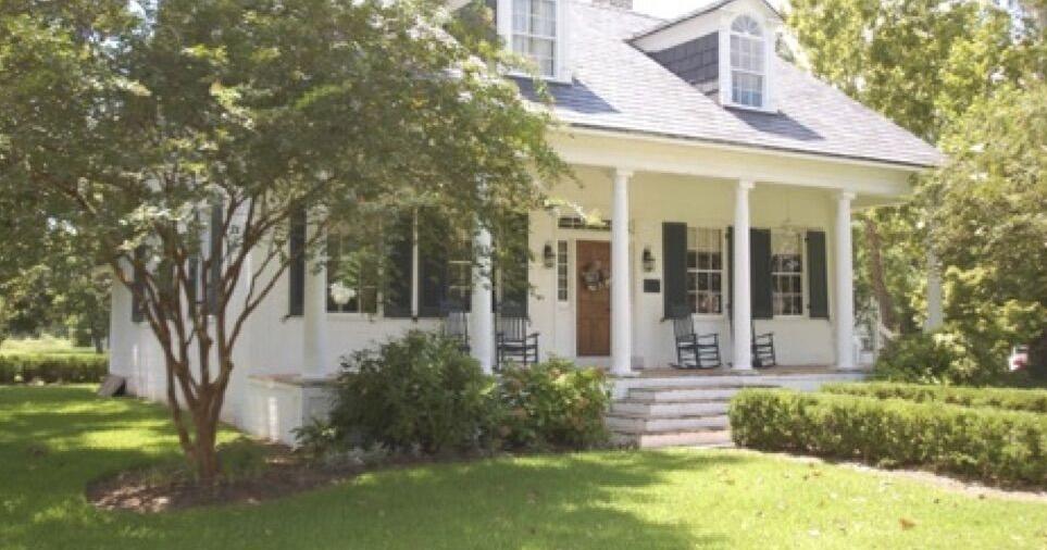 Carter House to hold Christmas open house on Dec. 14 | News ...