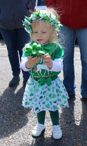 Krewe of Erin parades in Ponchatoula | Multimedia | hammondstar.com