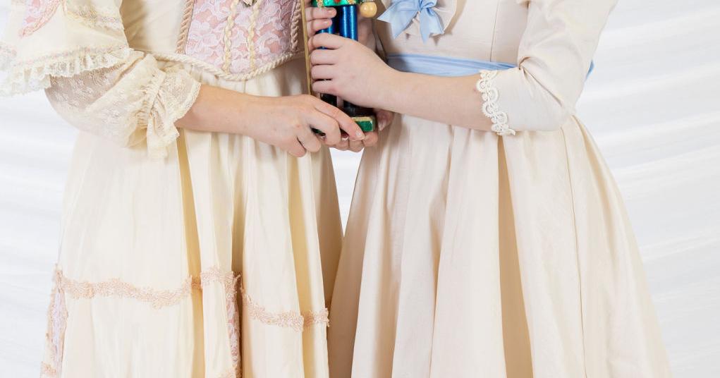 Hammond 'Nutcracker' back at Columbia Theatre this weekend | Arts ...