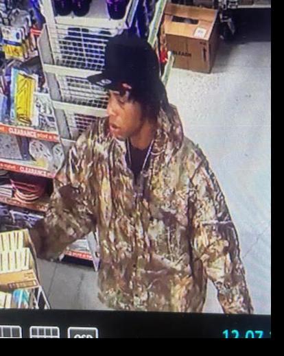 Detectives investigate shoplifting at 2 stores | News | hammondstar.com