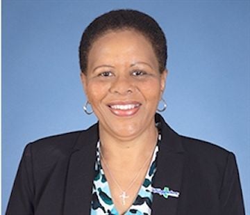 Virginia Baker retires after 42 years | News | hammondstar.com