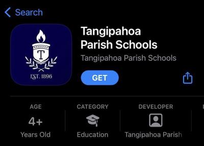 Tangi Schools app now available | News | hammondstar.com