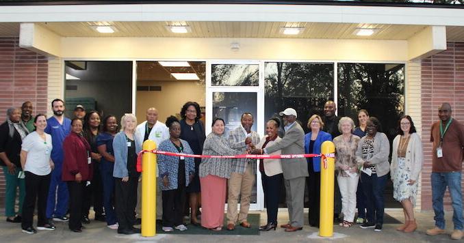 Southeast Community Health Systems | News | hammondstar.com