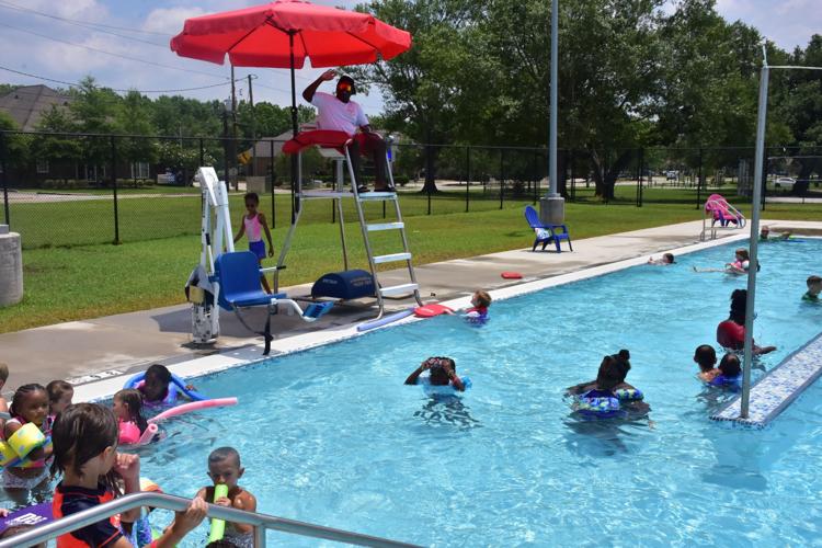 SUMMER CHILLIN' | News | hammondstar.com