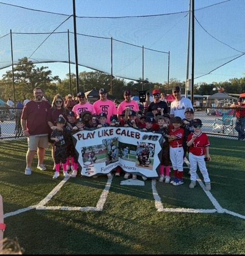 BIG RINGS | Sports | hammondstar.com