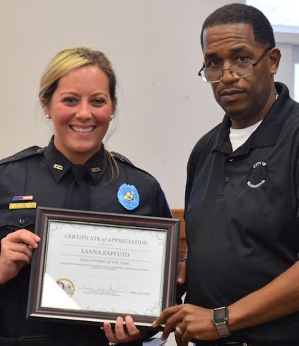 Lanna Zaffuto | News | hammondstar.com