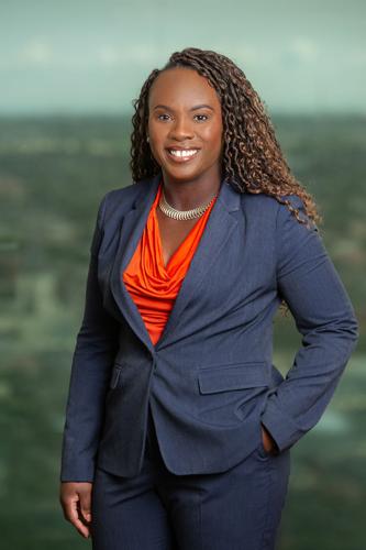 New Orleans attorney tapped as SLU Young Alum of Year | News ...