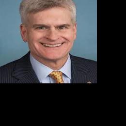 Cassidy explains his vote | Opinion | hammondstar.com