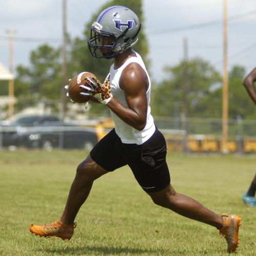 Tors turn sights to building culture | Sports | hammondstar.com