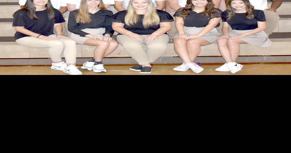 Loranger High presents Homecoming Court | Lifestyles | hammondstar.com