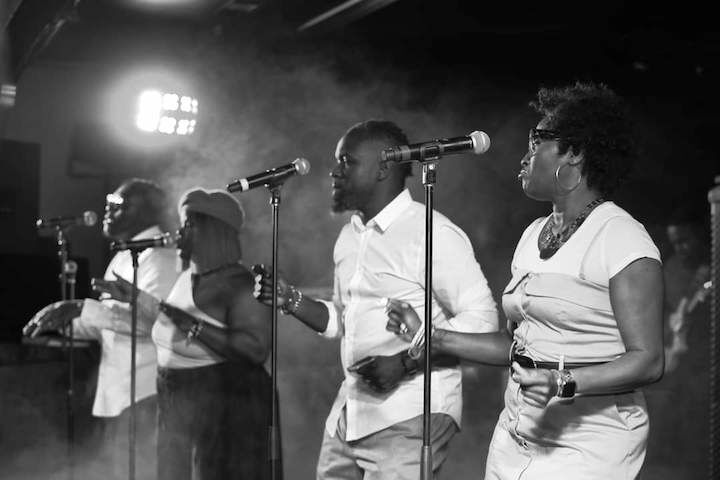 Inaugural Sunday Soul Fest set for this weekend | Arts & Entertainment ...