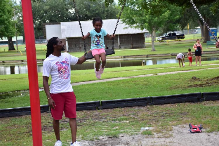 CELEBRATING JULY 4TH | News | hammondstar.com