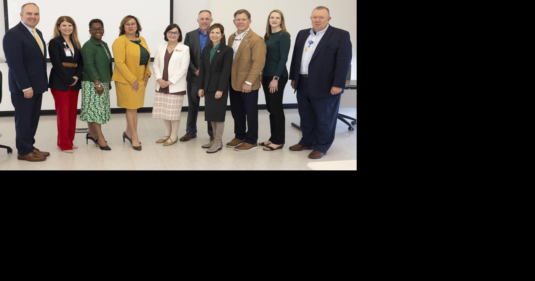 USDA Rural Development awards $651K grant to SLU | News | hammondstar.com