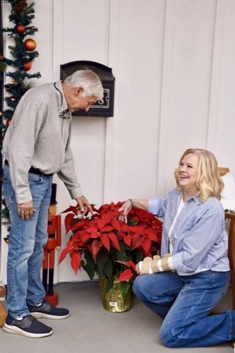 Crapanzano Christmas garden awarded | Lifestyles | hammondstar.com