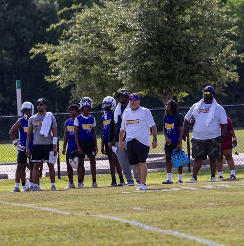 Messina trying to reignite former glory of Independence | Sports ...